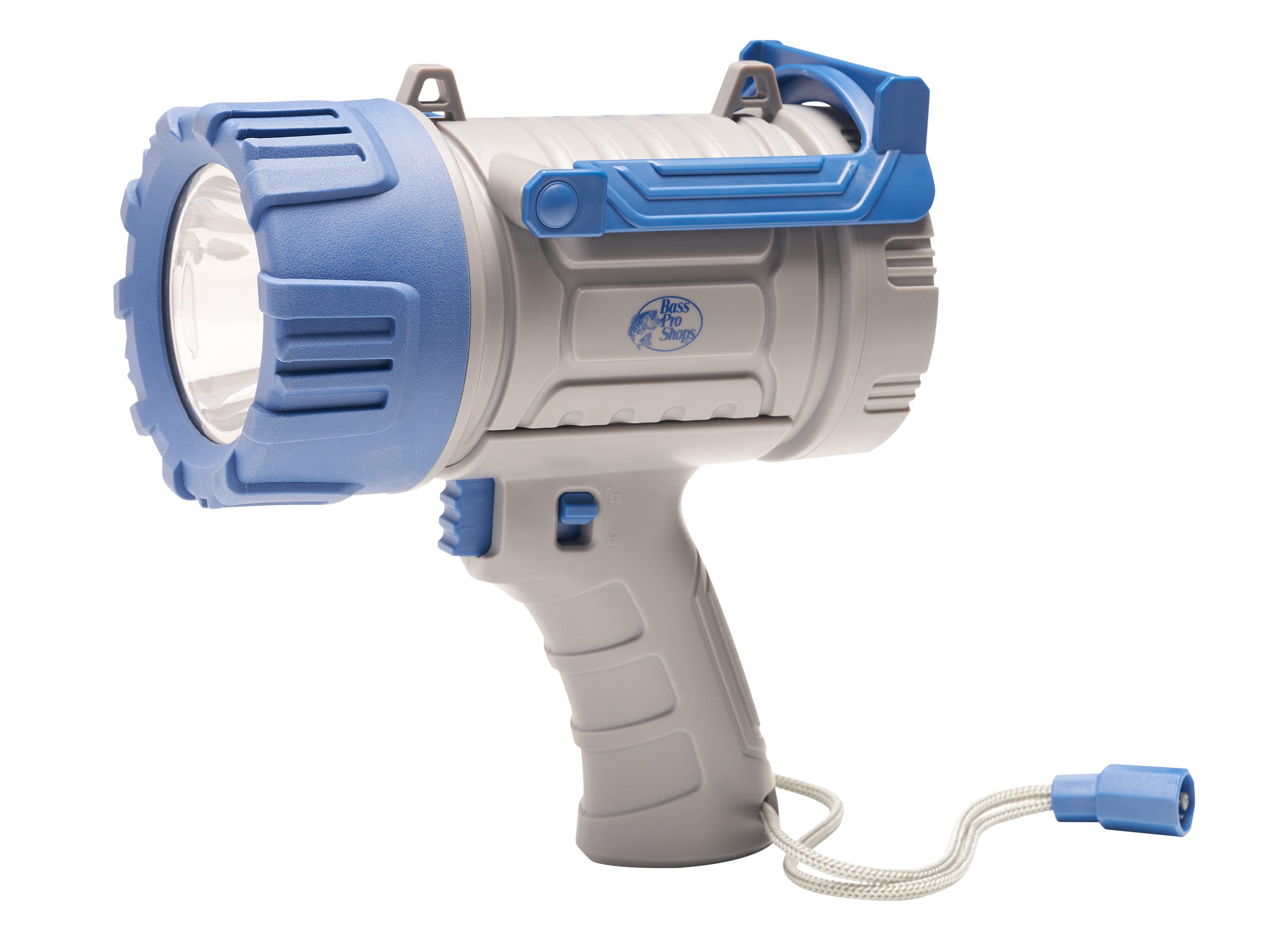 Bass Pro Shops 1200-Lumen Marine Spotlight | Cabela's